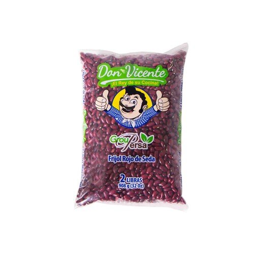 Frijol Rojo de Seda 2 libras - Supermercado - Market place Mercadeando ...